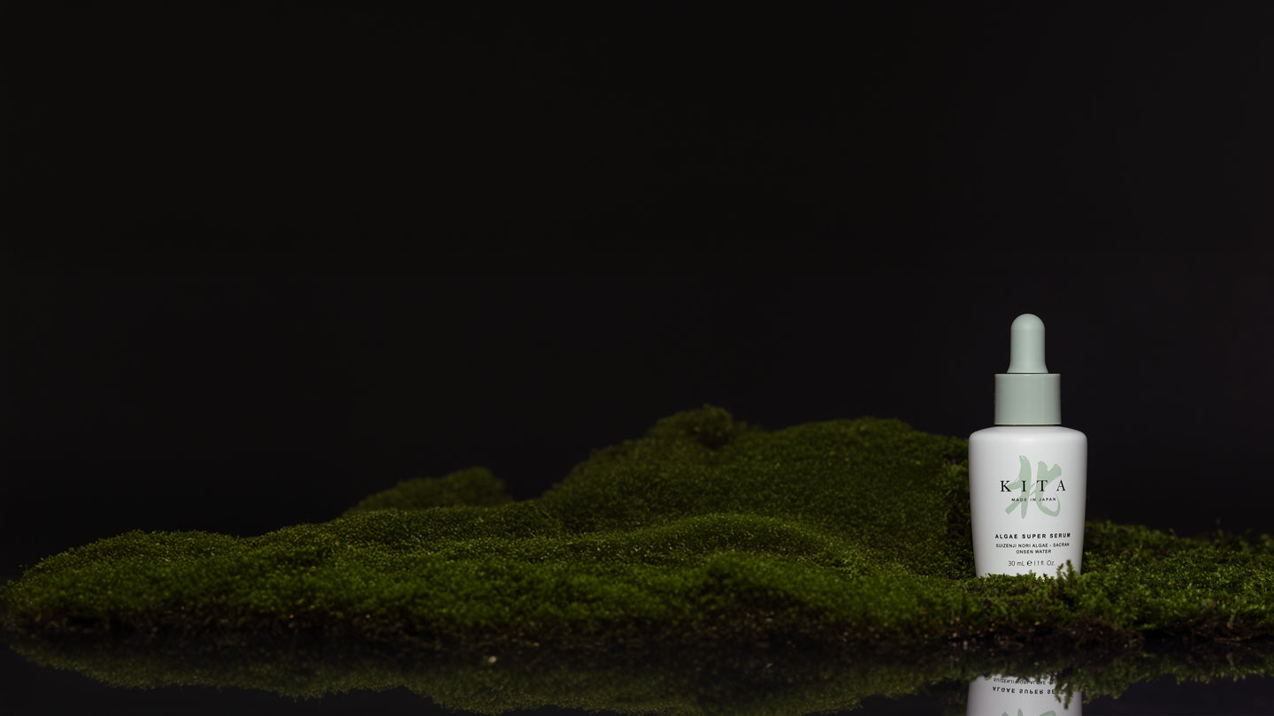 Algae Super Serum – Kita Skin