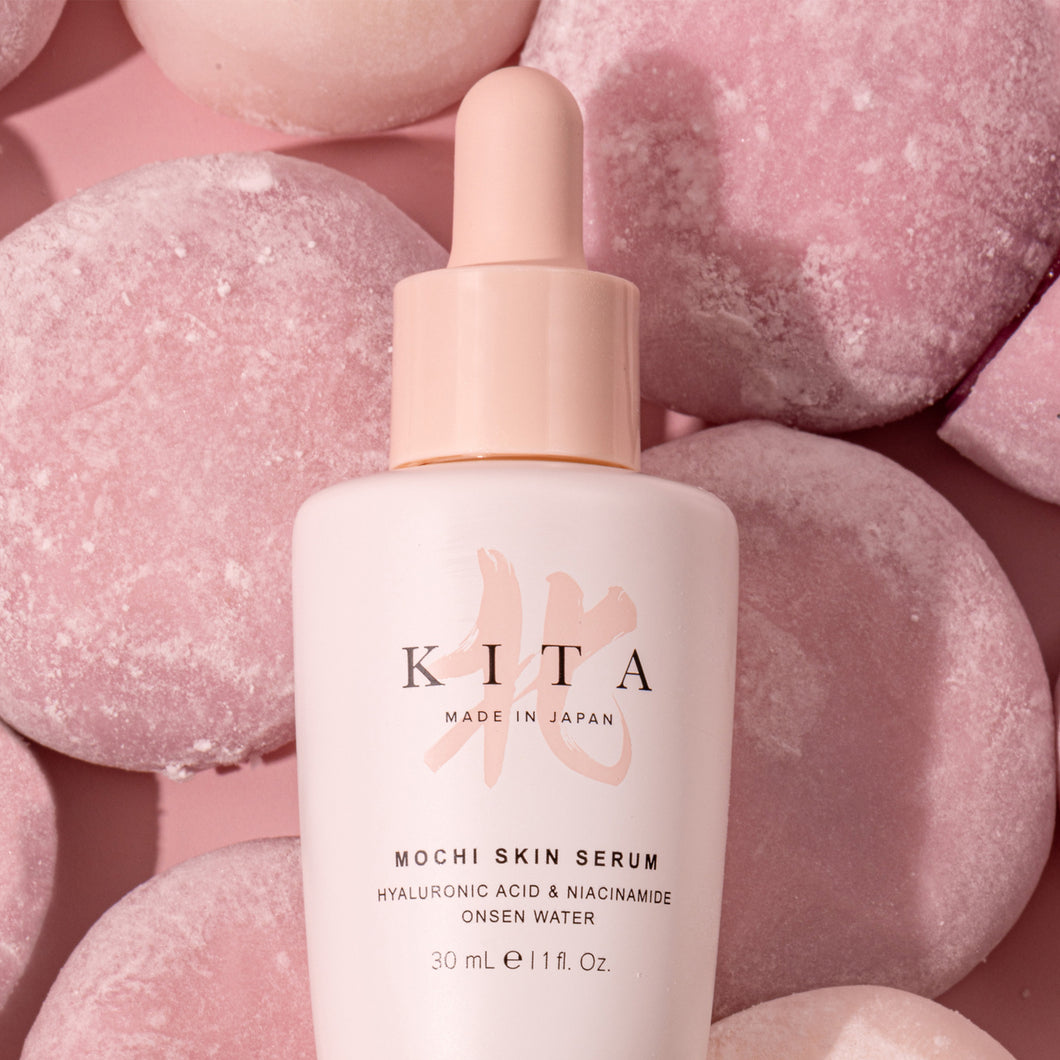 Mochi Skin Serum – Kita Skin