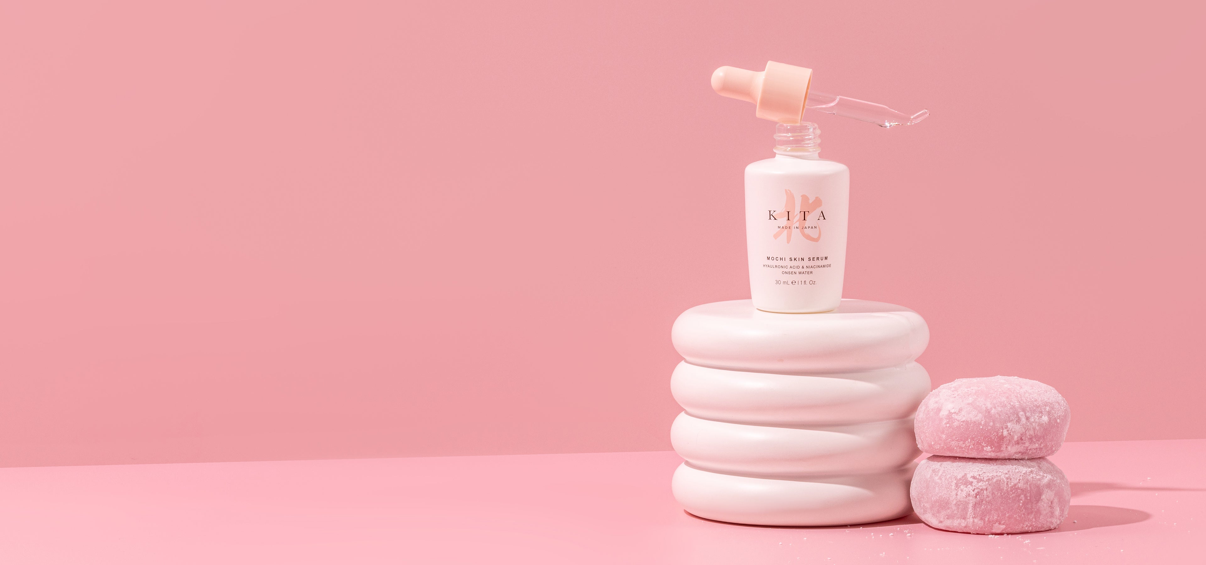Kita Skin | Made in Japan. Gentle, Hydrating and Nourishing Formulas.