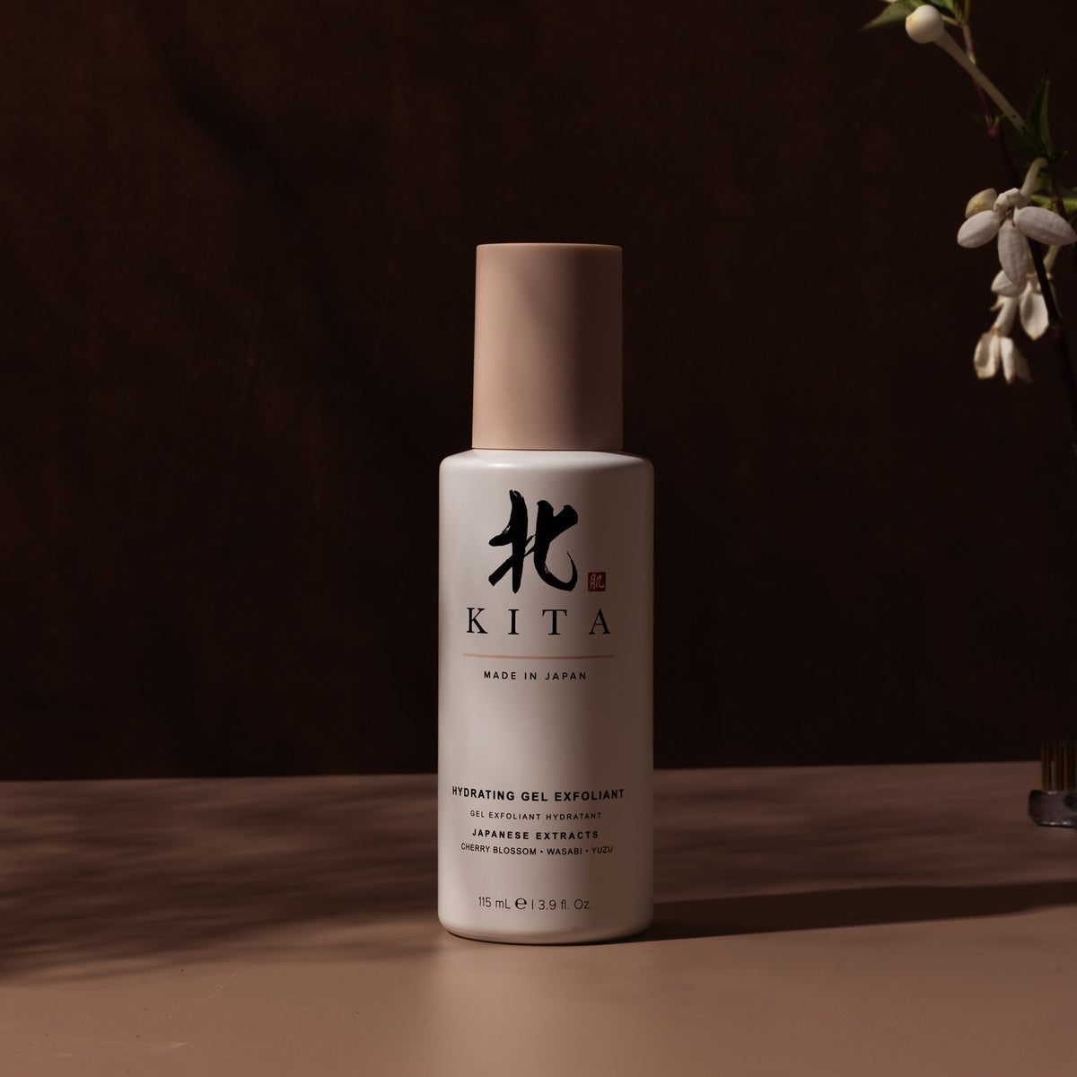 Kita Skin | Made in Japan. Gentle, Hydrating and Nourishing Formulas.