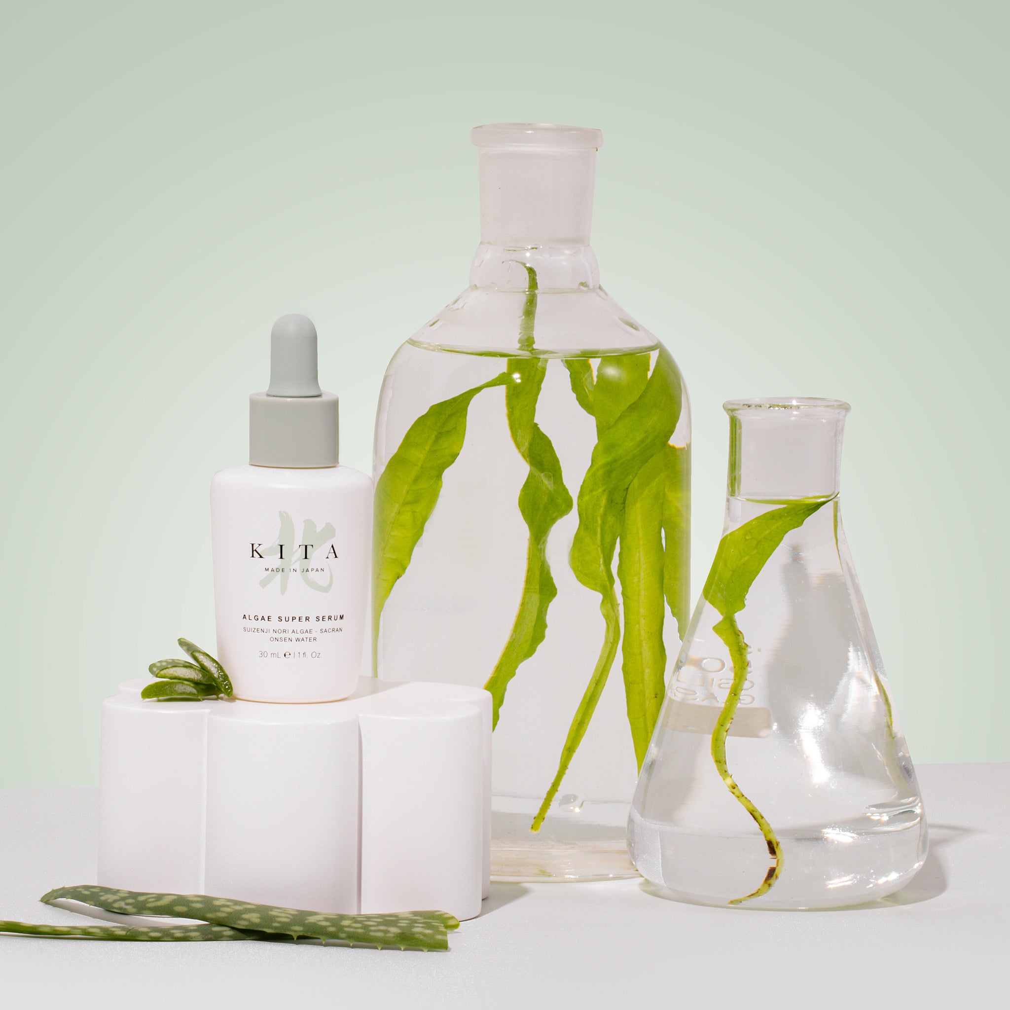 Algae Super Serum