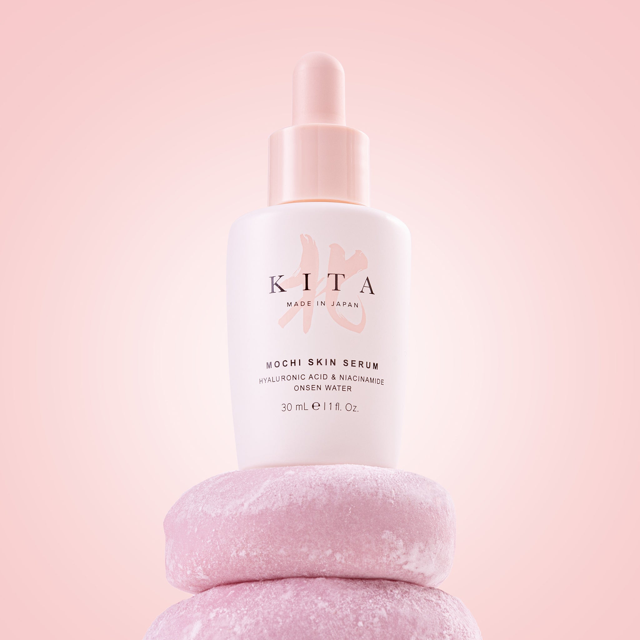 Kita Skin | Made in Japan. Gentle, Hydrating and Nourishing Formulas.